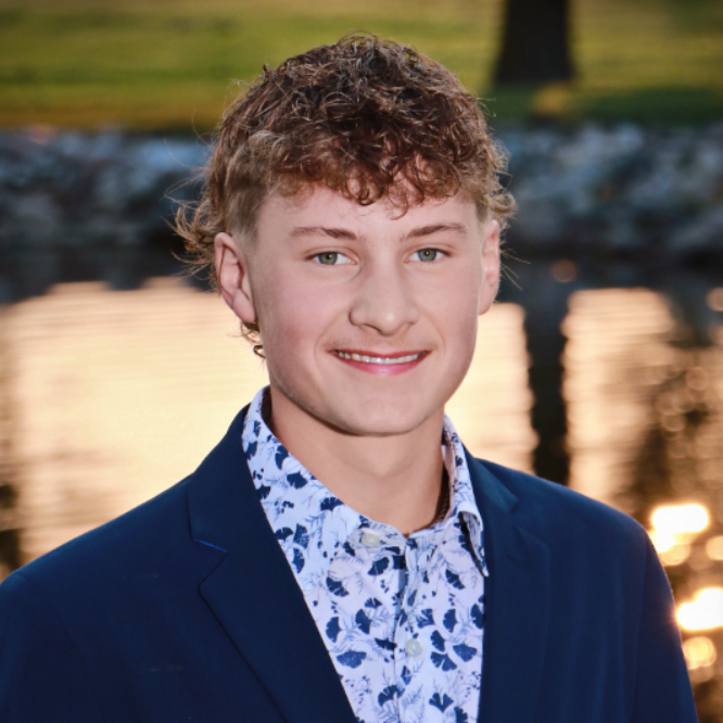 Sawyer Freese - Class of 2025 - West Central MN CEO